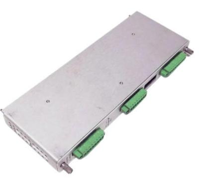 China Bently Nevada 3500/45 135137-01 Position I/O Module With Internal Terminations For Use With Proximitors RPTs Or DC LVDTs for sale