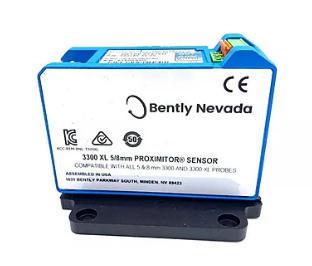 China Bently Nevada 330180-50-00 3300XL Proximitor Sensor for sale