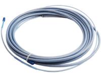 China Bently Nevada 330190-040-01-00 Extended Temperature Range Extension Cable for sale