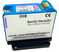 China Bently Nevada 330780-50-00 8 mm Proximity Transducer System for sale