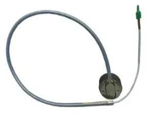 China Bently Nevada 330876-02-10-00-00 3300 XL 50 mm Proximity Transducer System for sale