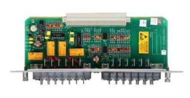 China Bently Nevada ASSY83729-01 Xducer I/O &Record Terminals Assy for sale