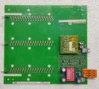 China ABB 3BHE021887R0101 OVVP-Board Coated Control Board with 12 Months Warranty for sale