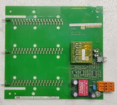 China ABB 3BHE021887R0101 OVVP-Board Coated Control Board with 12 Months Warranty for sale