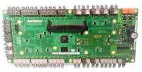 China ABB INT-2 Board Varnished Coating 200-240V AC Input 0-500V DC Output Control Board for sale