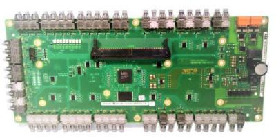 China ABB INT-2 Board Varnished Coating 200-240V AC Input 0-500V DC Output Control Board for sale