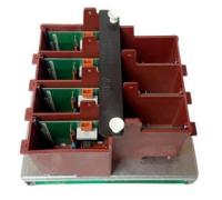 China 3BHB005243R0117 ABB Power Control Unit with High Efficiency Industrial-Grade Design for Precise Power Control for sale