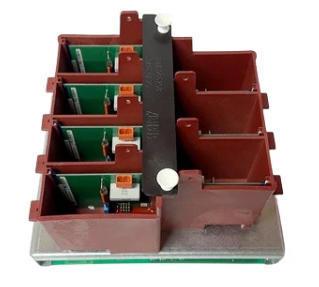 China 3BHB005243R0117 ABB Power Control Unit with High Efficiency Industrial-Grade Design for Precise Power Control for sale