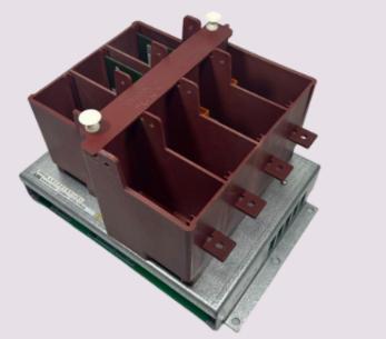 China 3BHB005243R0105 ABB IGCT Module Gate Unit Power Supply with 110V-380V Input Voltage 5W-130W Power Range and Over-Current Protection for sale