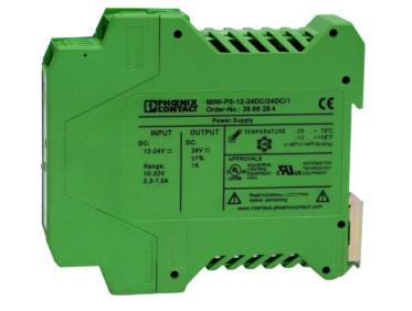 China 3BHB016295R0001 ABB Power Supply with Procontrol Catalog and 12 Months Warranty for Industrial Applications for sale