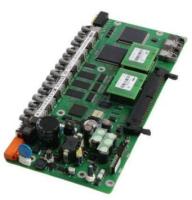 China 3BHE024577R0101 ABB AMC 34 Control Board High Precision Motor Control Fast Processor and Multi-Core Design for sale
