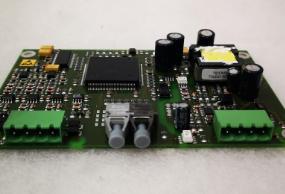 China 3BHB007211R0101 ABB XVC768AE101 IGCT Module Current Monitor Board for sale