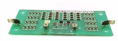 China 3BHE009017R0101 ABB VLSCD Board for Industrial Automation with Precise Control of High-Power Servo Motors for sale