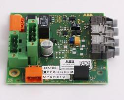China ABB UFC912A101 IGCT Module 3BHE039426R0101 with Real-time Monitoring Logic Control and Data Communication for sale