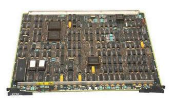 China Honeywell Enhanced Peripheral Display Module DCS Module 24Vdc 110mA Card/Board for sale