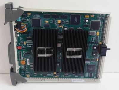 China Honeywell PC Board DCMC Digital Input Board 51404092-100 with Gold-plated Copper Alloy 600V AC/DC Rated Voltage and Corrosion Resistance for sale