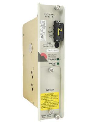 China 620-0036 Honeywell AC Power Supply Module 24Vdc 110mA 60W to 72W for Industrial Automation for sale