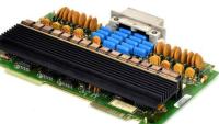 China Honeywell 621-2150 16-channel Digital I/O Module 24Vdc 110mA for Industrial Automation for sale