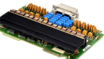 China Honeywell 621-2150 16-channel Digital I/O Module 24Vdc 110mA for Industrial Automation for sale