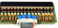 China Honeywell 621-2150 16-channel Digital I/O Module 24Vdc 110mA for Industrial Automation for sale