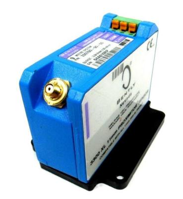 China Bently Nevada 330780-90-00 3300 XL Series 11 mm Proximitor Sensor Replacement for 7200-series for sale