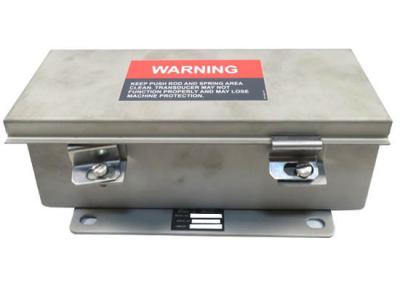 China Bently Nevada 24765-02-01 3300XL Series Case Expansion Transducer System with LVDT Conversion for sale