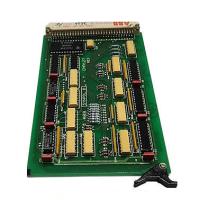China Diesel Control Card ABB CMA127 3DDE300407 For Industrial Automation for sale