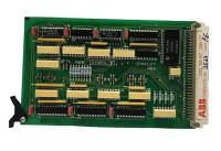 China Diesel Control Card ABB CMA127 3DDE300407 For Industrial Automation for sale