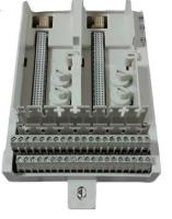 China TU842 3BSE020850R1 ABB I/O Module Termination Unit  for sale