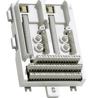 China TU842 3BSE020850R1 ABB I/O Module Termination Unit  for sale