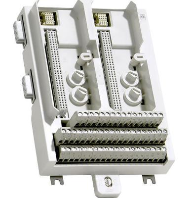 China TU842 3BSE020850R1 ABB I/O Module Termination Unit  for sale