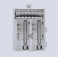China TU844 3BSE021445R1 ABB I/O Module Termination Unit for Shunt Stick Slot  for sale