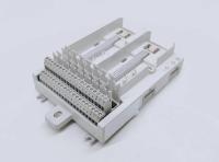 China TU844 3BSE021445R1 ABB I/O Module Termination Unit for Shunt Stick Slot  for sale