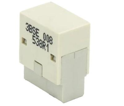 China TB807 3BSE008538R1 ABB Module bus Terminator For System 800xA Advant OCS for sale