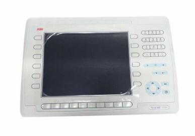 China PP846 3BSE042238R1 ABB Operator Panel from the Panel 800 series for sale
