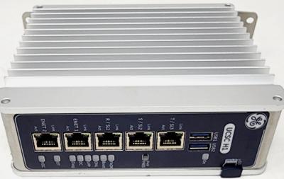 China IS420UCSCH1A GE Speedtronic Turbine MARK Vle UCSC Controller for sale