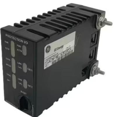 China IS220PPROH1A GE Backup Turbine Protection I/O Package For Mark VIe Control System for sale