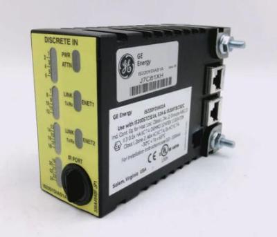 China IS220YDIAS1A GE Input Module Developed for Mark VIe / Mark VIeS Gas Turbine for sale