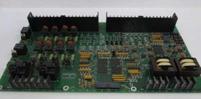 China DS200DDTBG2A GE High-Speed Auxiliary I/O Terminal Board for sale
