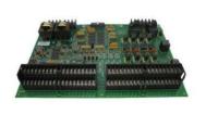 China DS200DDTBG2A GE High-Speed Auxiliary I/O Terminal Board for sale