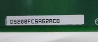 China DS200FCSAG2A GE Current Sensing Interface Card For Static Starter System for sale