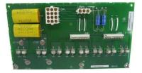 China DS200FCSAG2A GE Current Sensing Interface Card For Static Starter System for sale