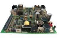 China DS200FGPAG1A GE Mark V Turbine Control Gate Pulse Amplifier Board for sale