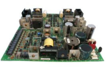 China DS200FGPAG1A GE Mark V Turbine Control Gate Pulse Amplifier Board for sale