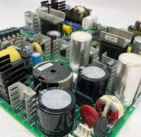 China DS200FGPAG1A GE Mark V Turbine Control Gate Pulse Amplifier Board for sale