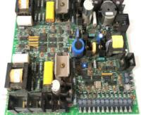China DS200FGPAG1A GE Mark V Turbine Control Gate Pulse Amplifier Board for sale