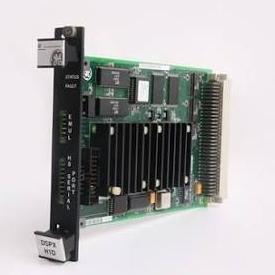 China IS200DSPXH1D GE Digital Signal Processor Board For Speedtronic Mark VI System for sale