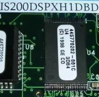 China IS200DSPXH1D GE Digital Signal Processor Board For Speedtronic Mark VI System for sale