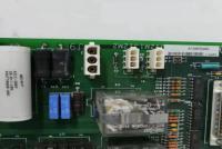 China IS200EACFG2A GE Excitation / Auxiliary Control Board or Exciter Auxiliary Card for sale