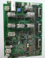 China IS200EACFG2A GE Excitation / Auxiliary Control Board or Exciter Auxiliary Card for sale
